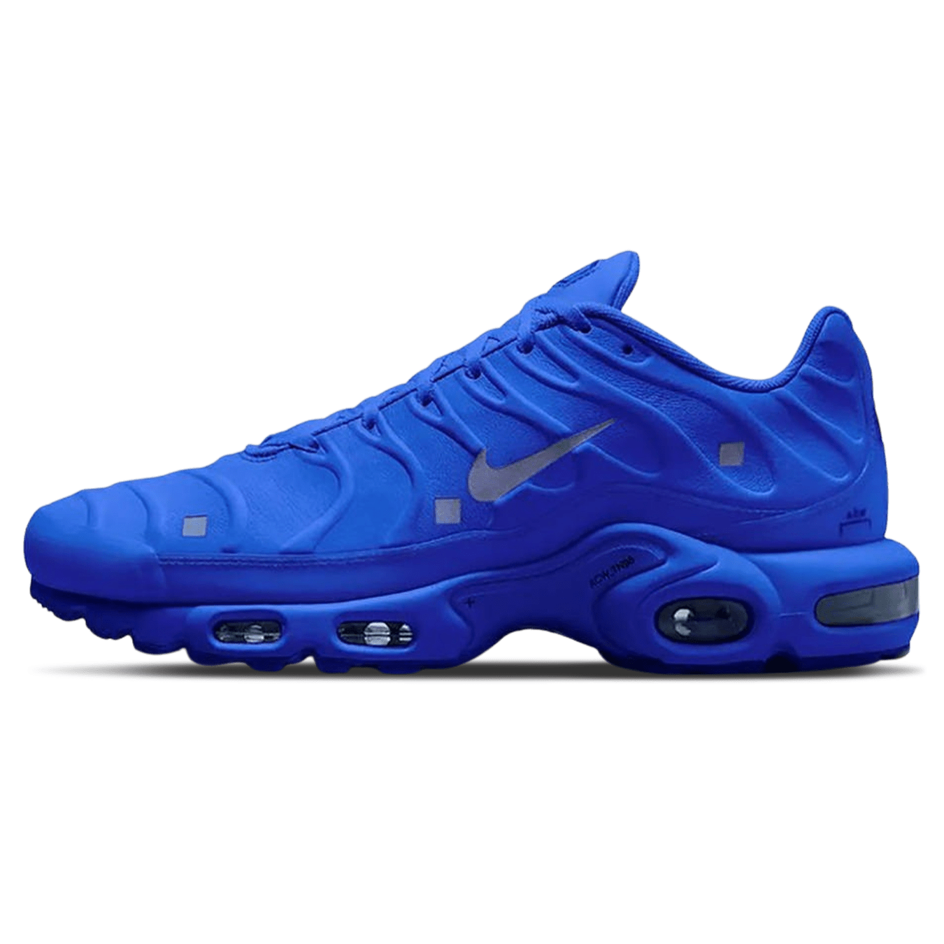 Air Max Plus x A-Cold-Wall 'House Blue' – Kick Game