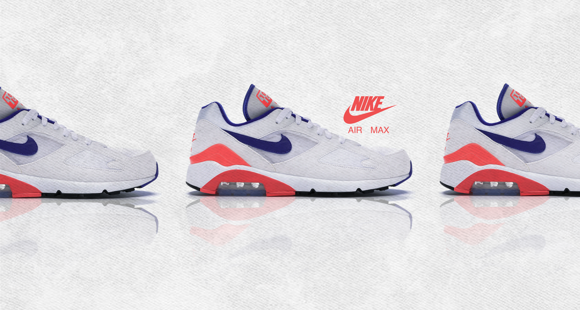 Will We See a Return of the Nike Air Max 180 ‘Ultramarine’? — Kick Game