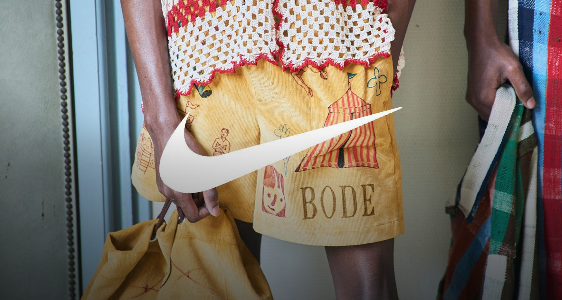 Revolutionary Meets Iconic: Introducing BODE x Nike – Kick Game