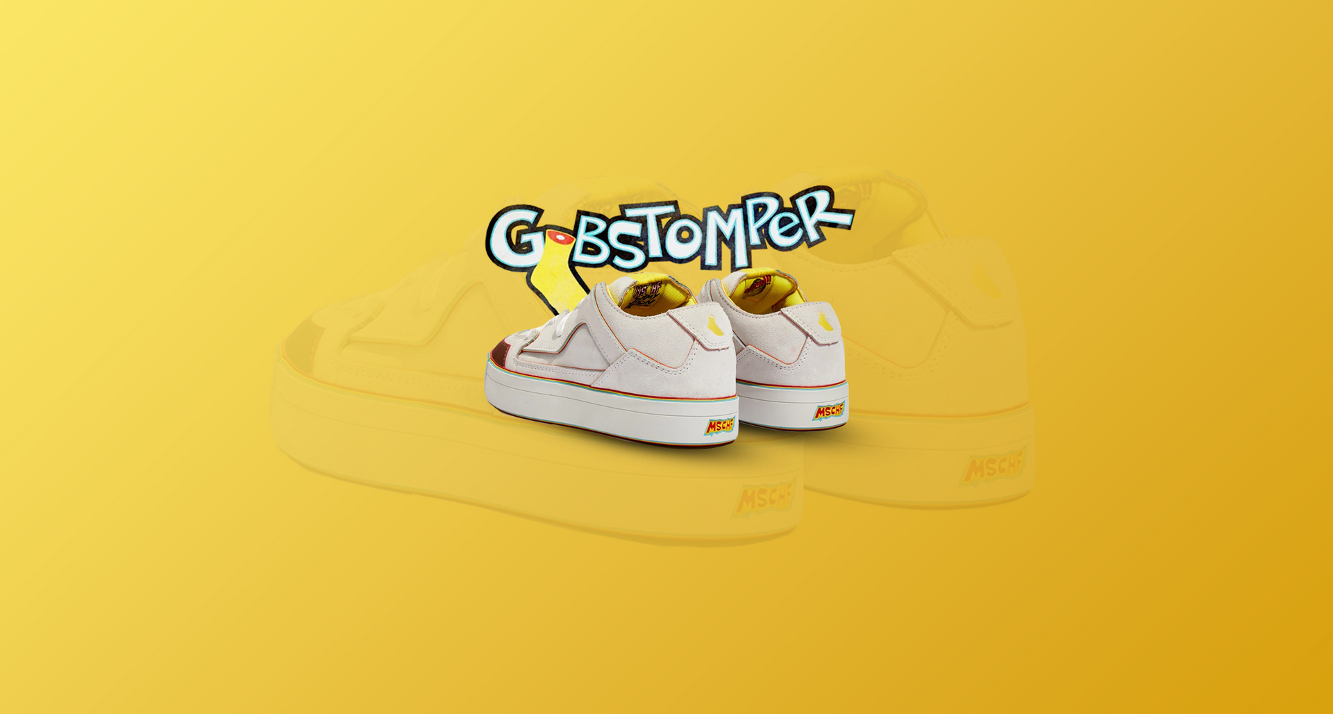 Jimmy Fallon Announces Collaboration With MSCHF — Kick Game