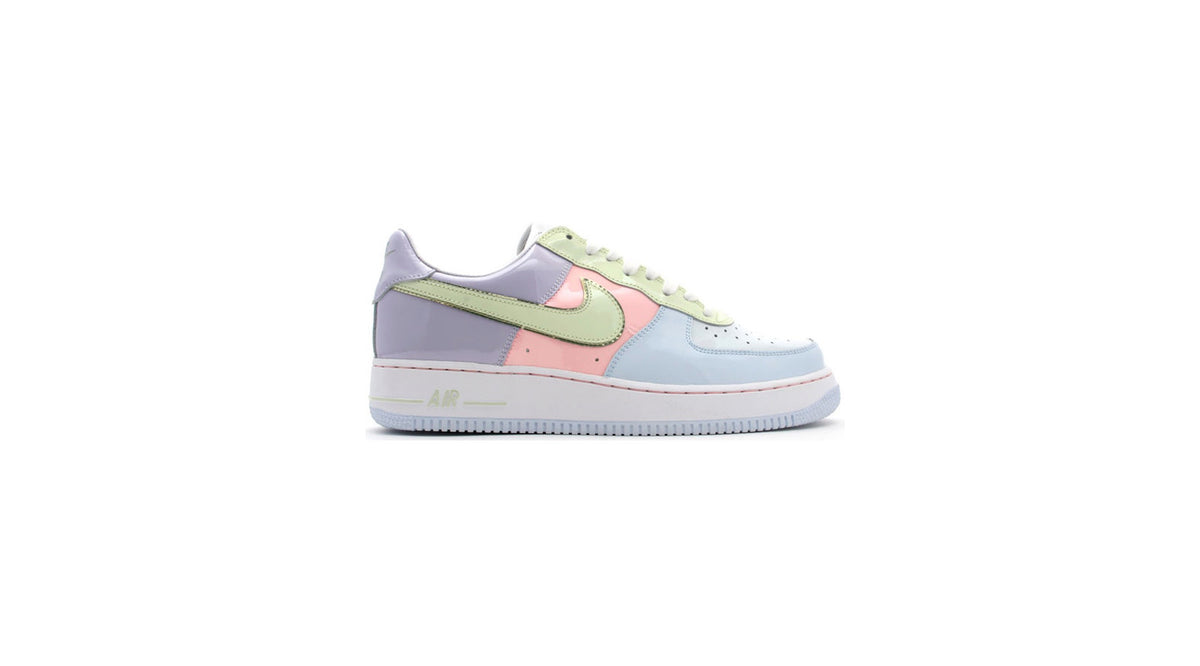 Top 10 Easter Themed Sneakers To Date — Kick Game