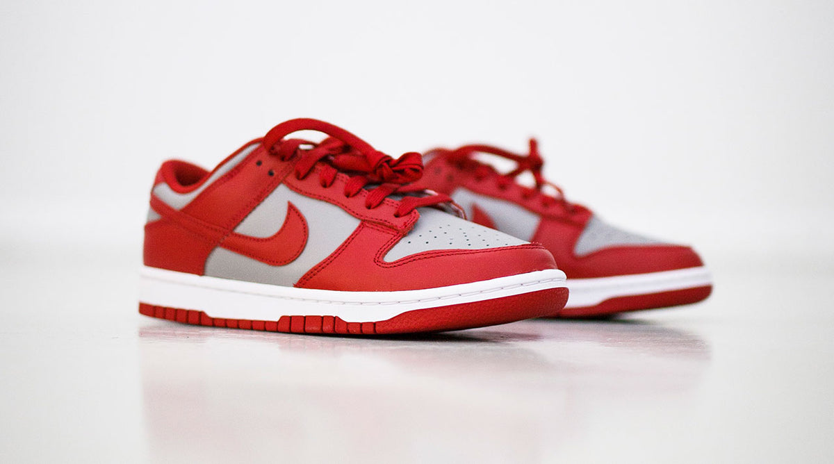 Nike Dunk Low UNLV | New Releases | Kick Game