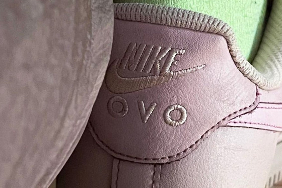OVO x Nike Air Force 1 | Sneaker News | Kick Game