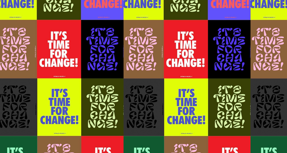 Titi Finlay discusses inclusivity in sneakers, partnering with Nike an ...