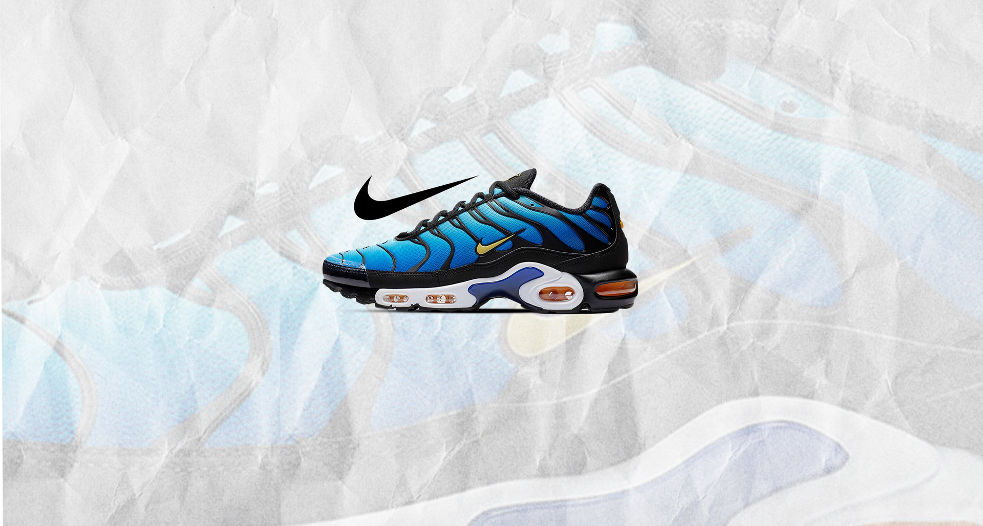The Nike TN is Returning — Kick Game