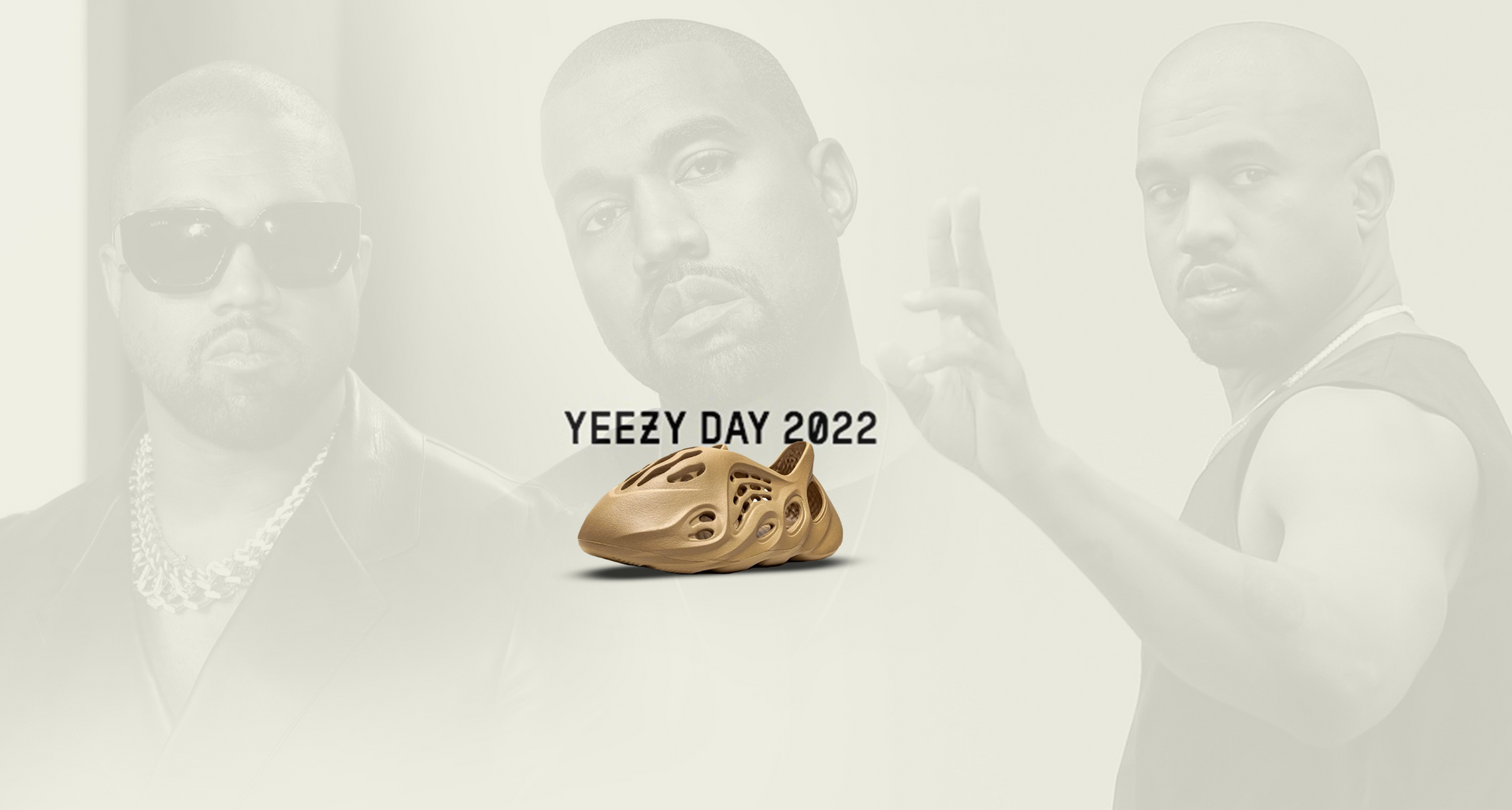 A Closer Look at YEEZY Day 2022 — Kick Game