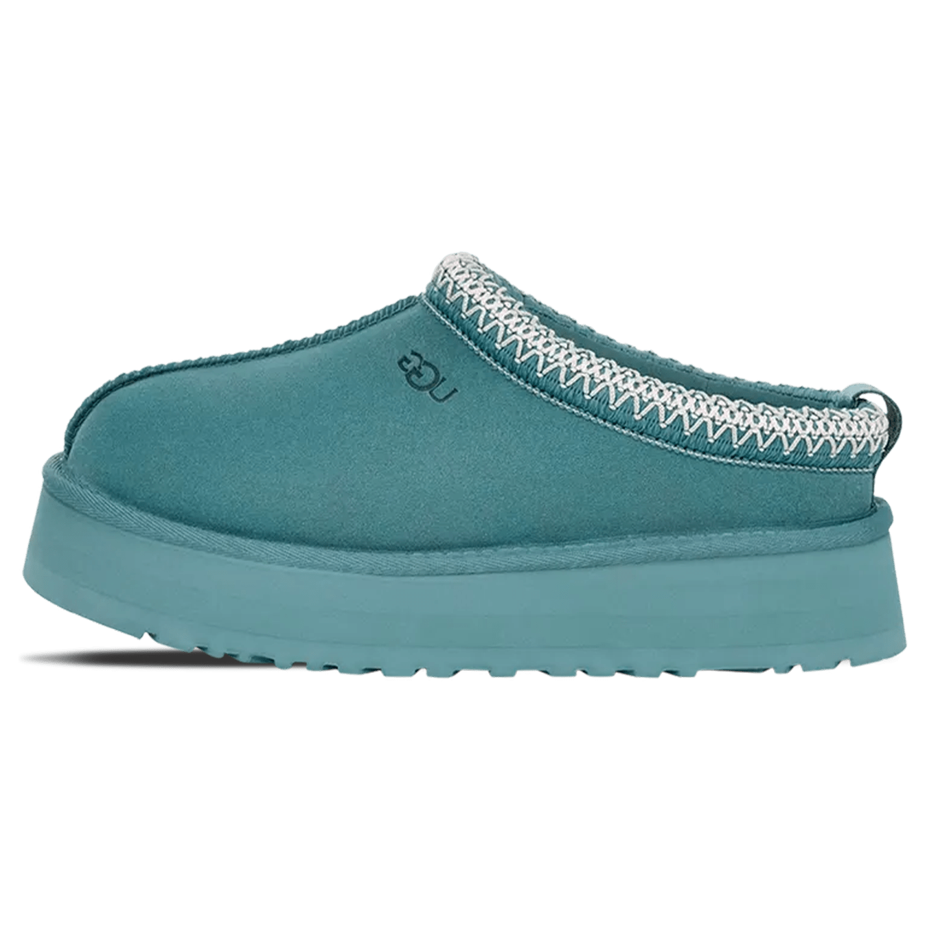 UGG Tazz Slipper Desert Blue (Wmns) – Kick Game