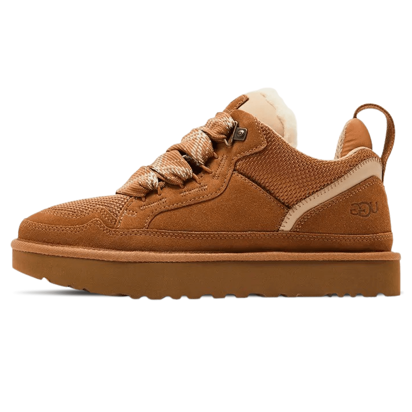 UGG Lowmel Trainer 'Chestnut' (Wmns) – Kick Game