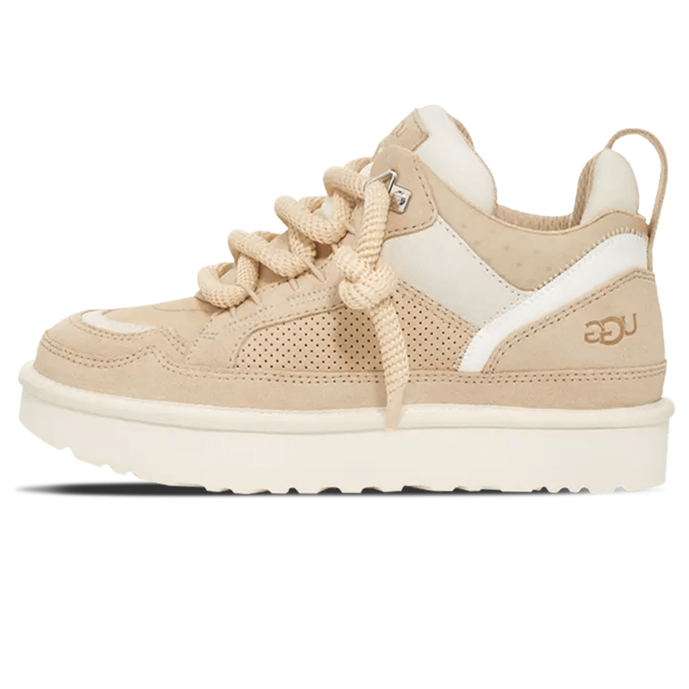 UGG Lowmel Trainer 'Biscotti' (Wmns) – Kick Game