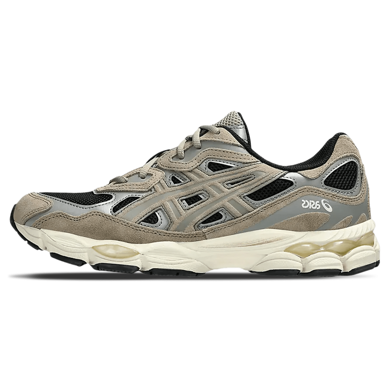 Asics Gel NYC 'Greige' – Kick Game