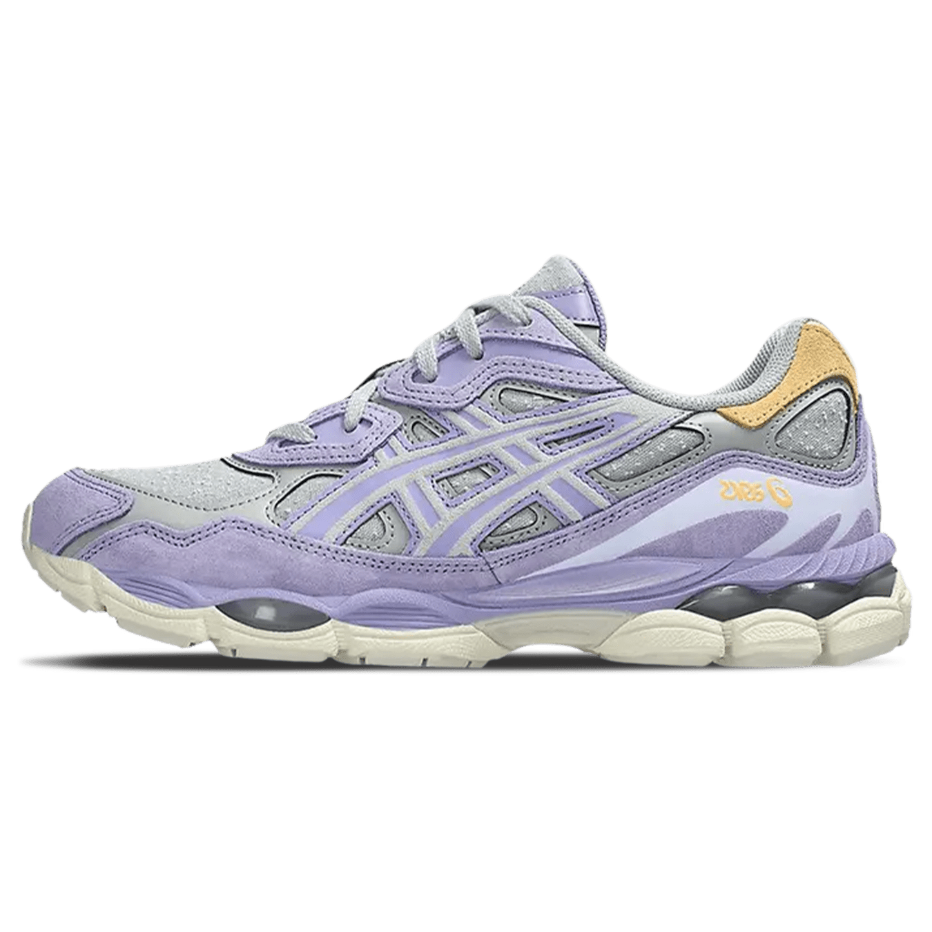 ASICS Gel NYC 'Bluebell' — Kick Game
