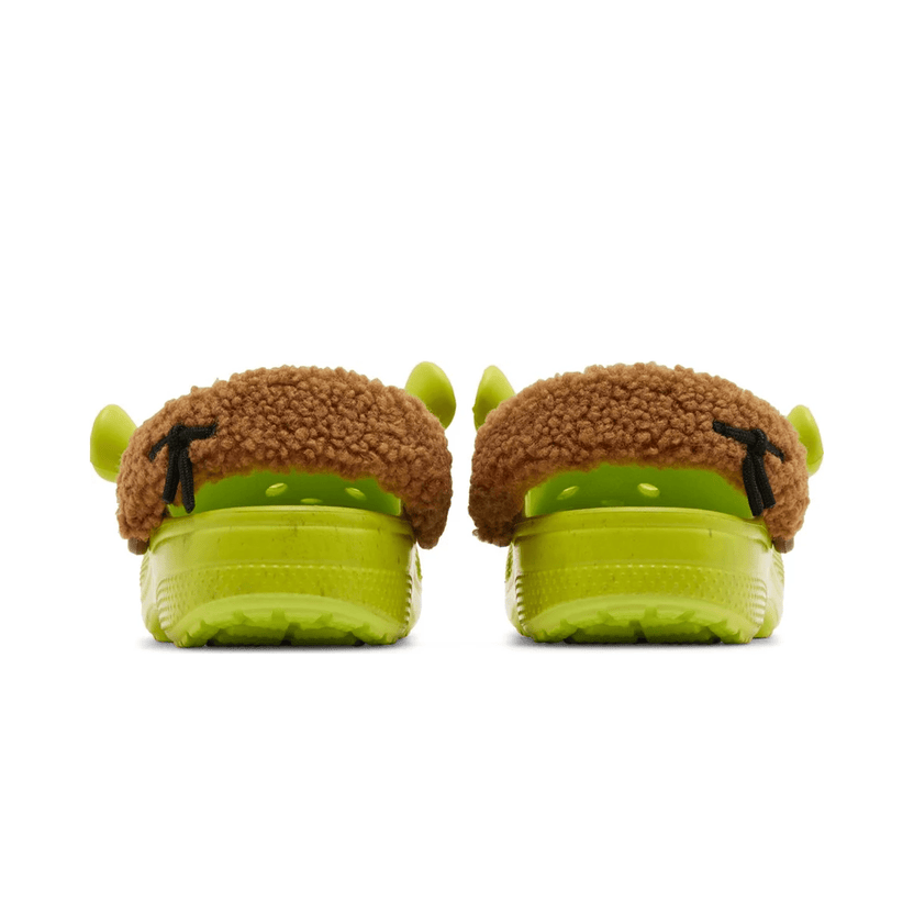 DreamWorks x Classic Clog Kids 'Shrek' — Kick Game