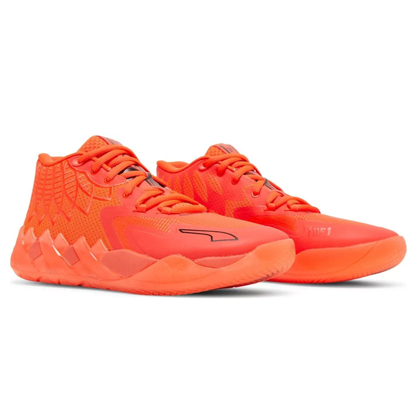 Puma LaMelo Ball MB.01 'Not From Here' — Kick Game