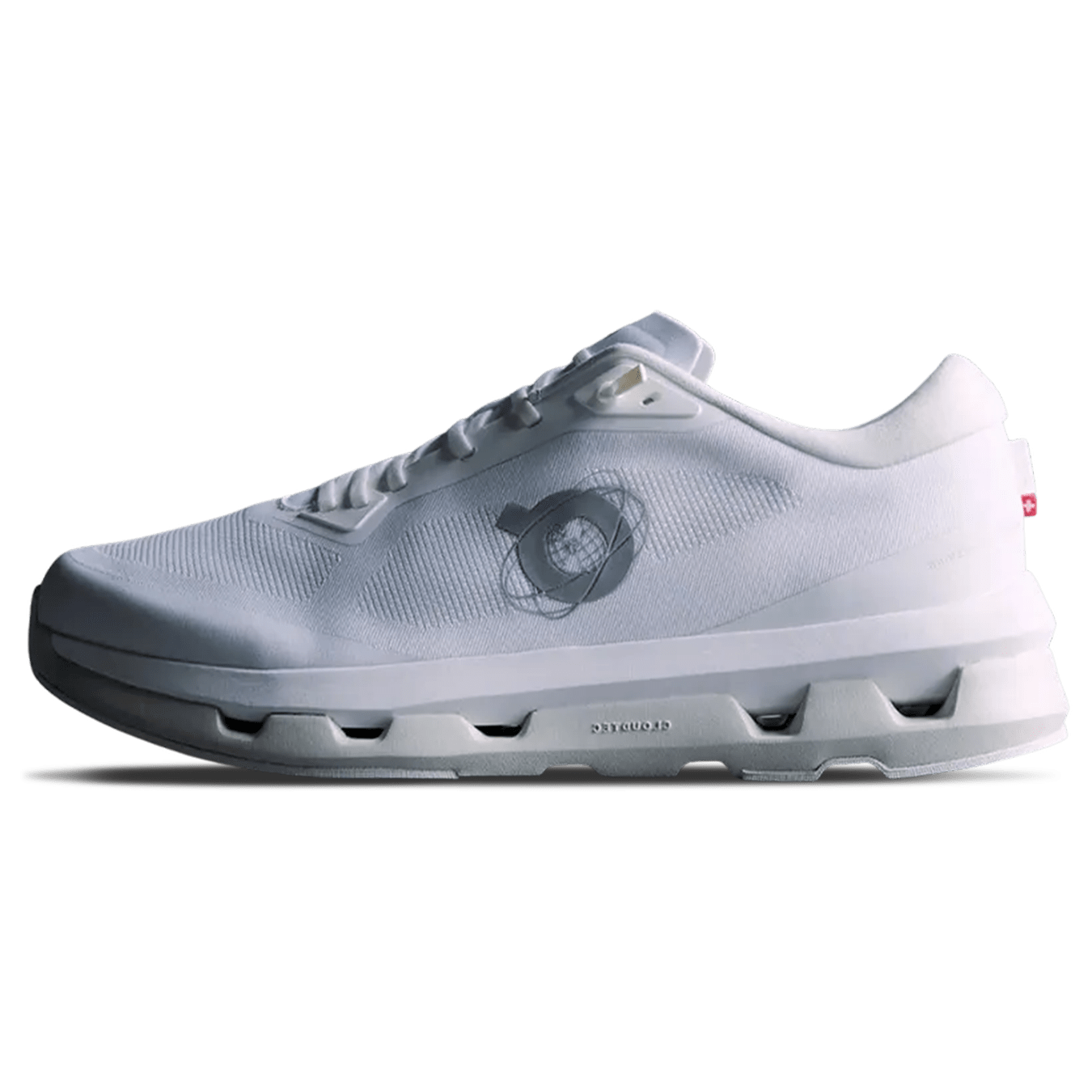 Kith x On Cloudzone 'White Ice' — Kick Game