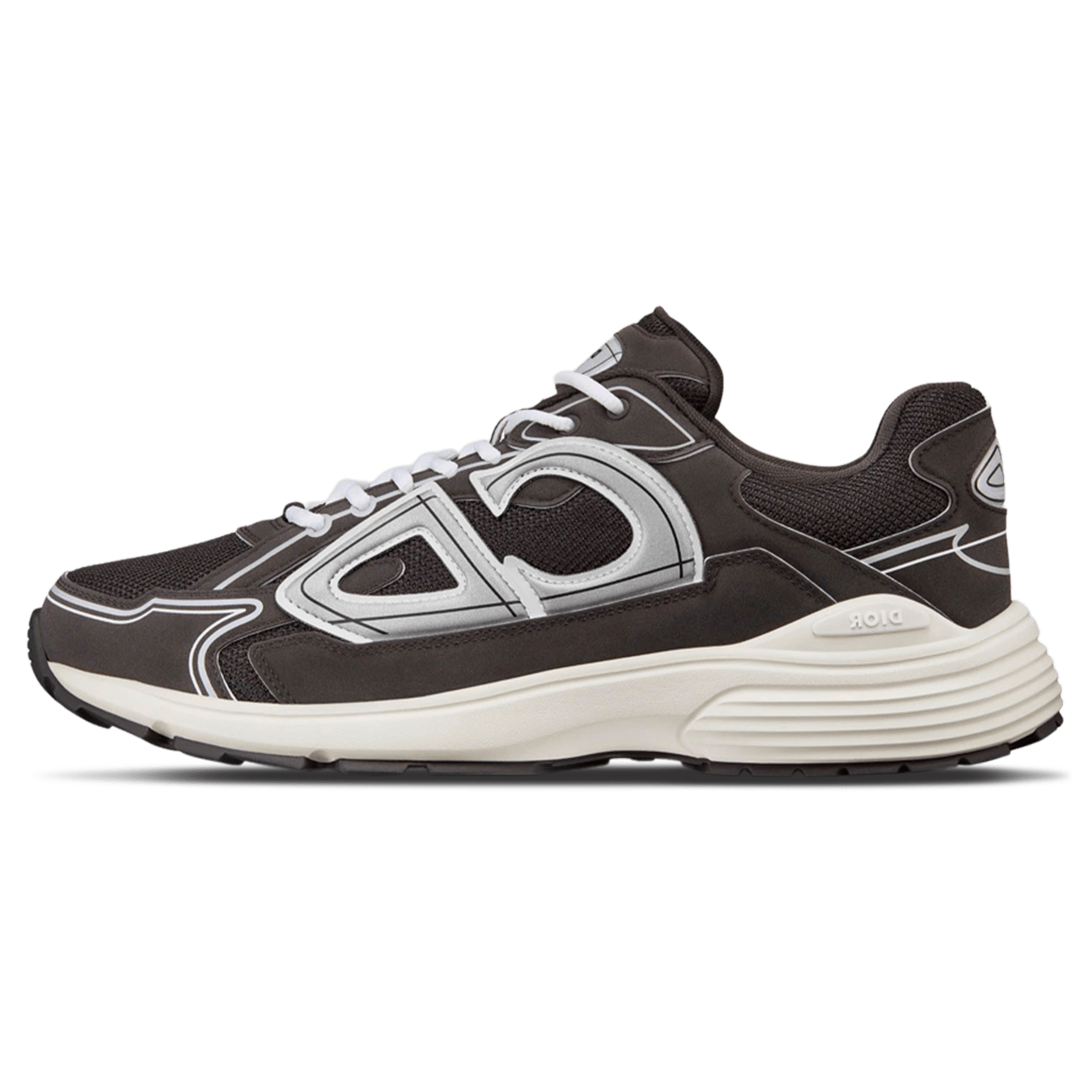 Dior B30 'Reflective CD30 - Black' – Kick Game