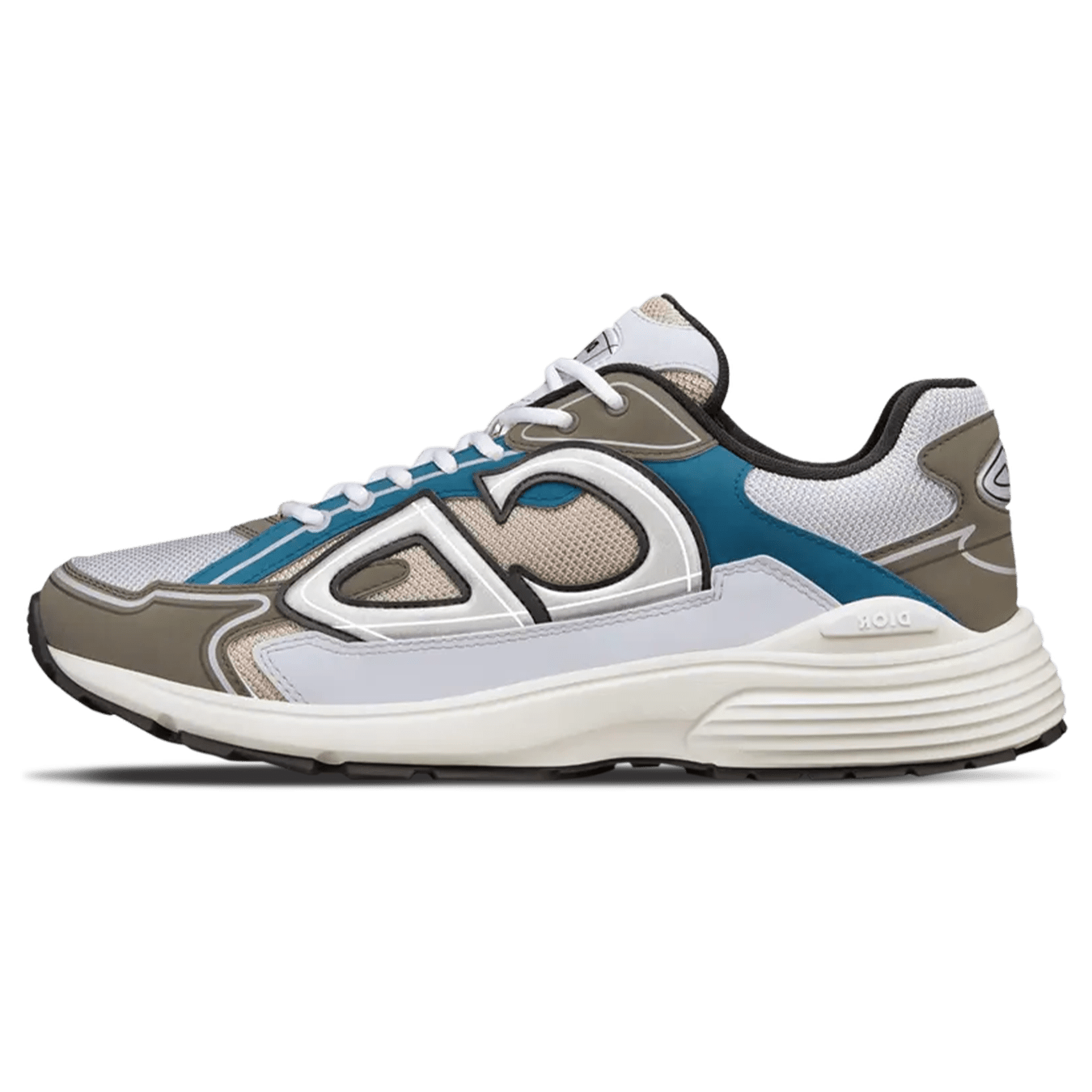 Dior B30 'Reflective CD30 - Beige Blue' – Kick Game