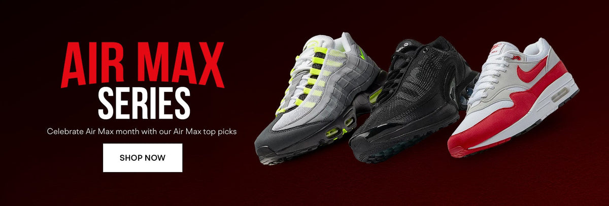 Kick Game | Online Trainer and Exclusive Sneaker Shop | KickGame.co.uk