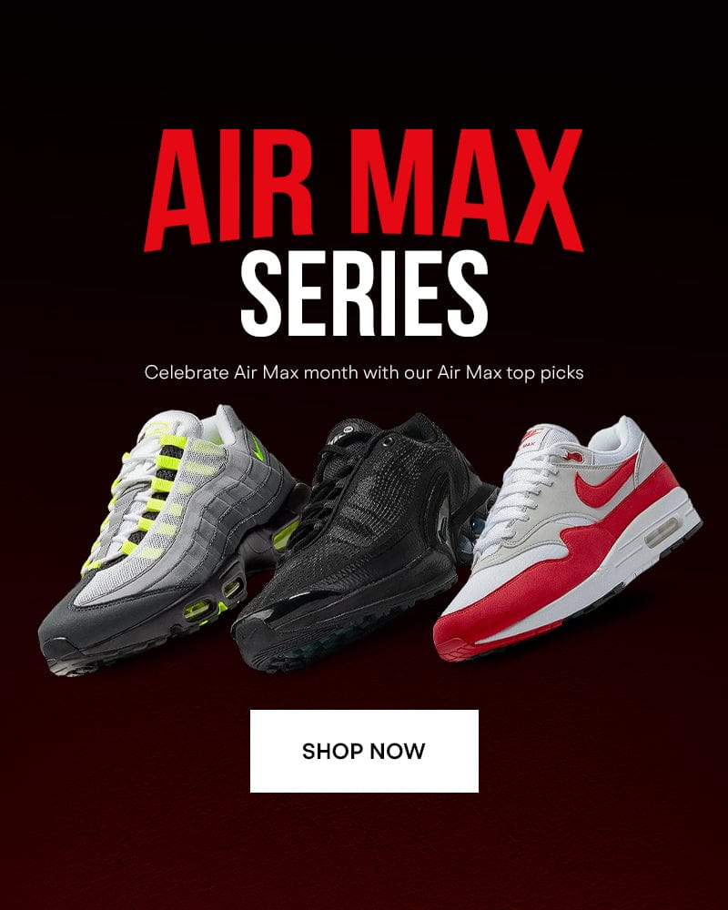 Kick Game | Online Trainer and Exclusive Sneaker Shop | KickGame.co.uk