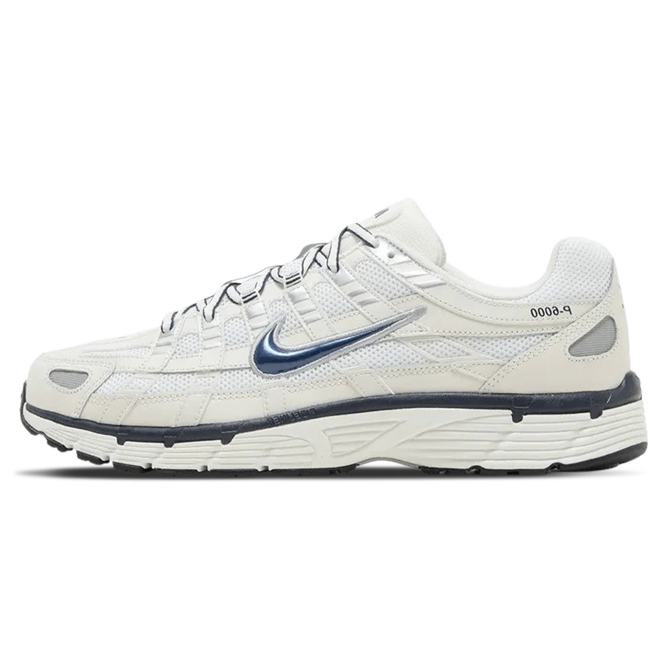 Nike P-6000 'Phantom Obsidian' — Kick Game