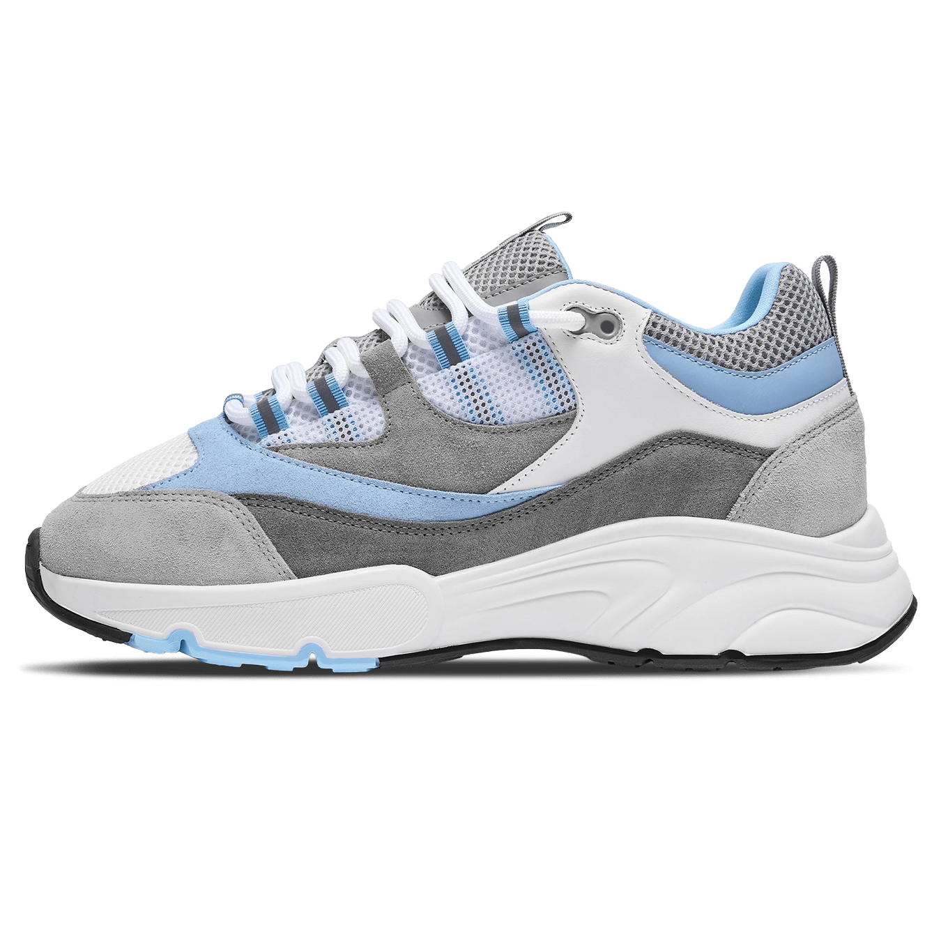 Cleens Aero Runner 'Powder Blue' — Kick Game