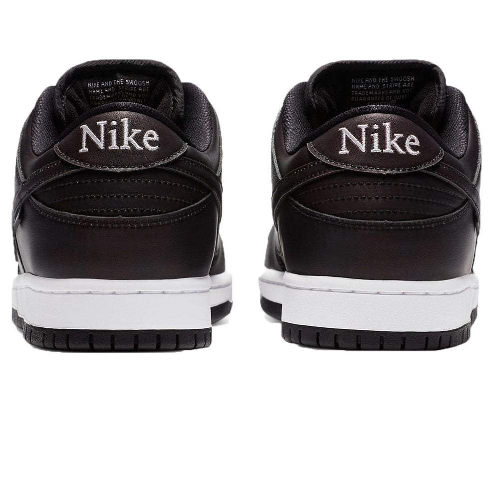 Civilist x Dunk Low Pro SB QS 'Thermography' – Kick Game