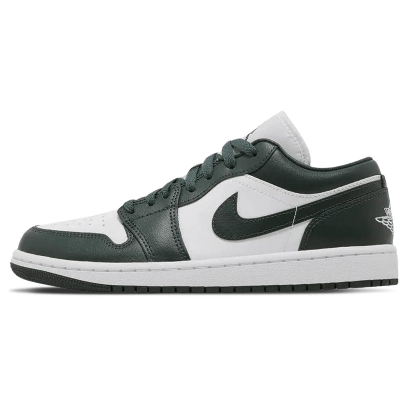 Air Jordan 1 Low Wmns 'Galactic Jade' — Kick Game