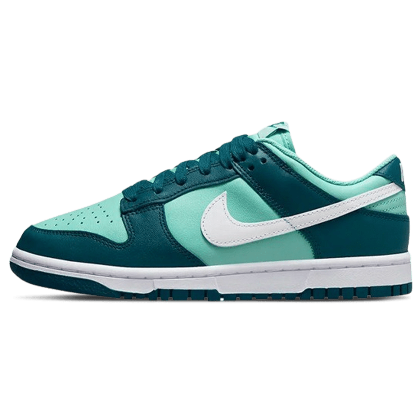 Nike Dunk Low Wmns 'Geode Teal' – Kick Game