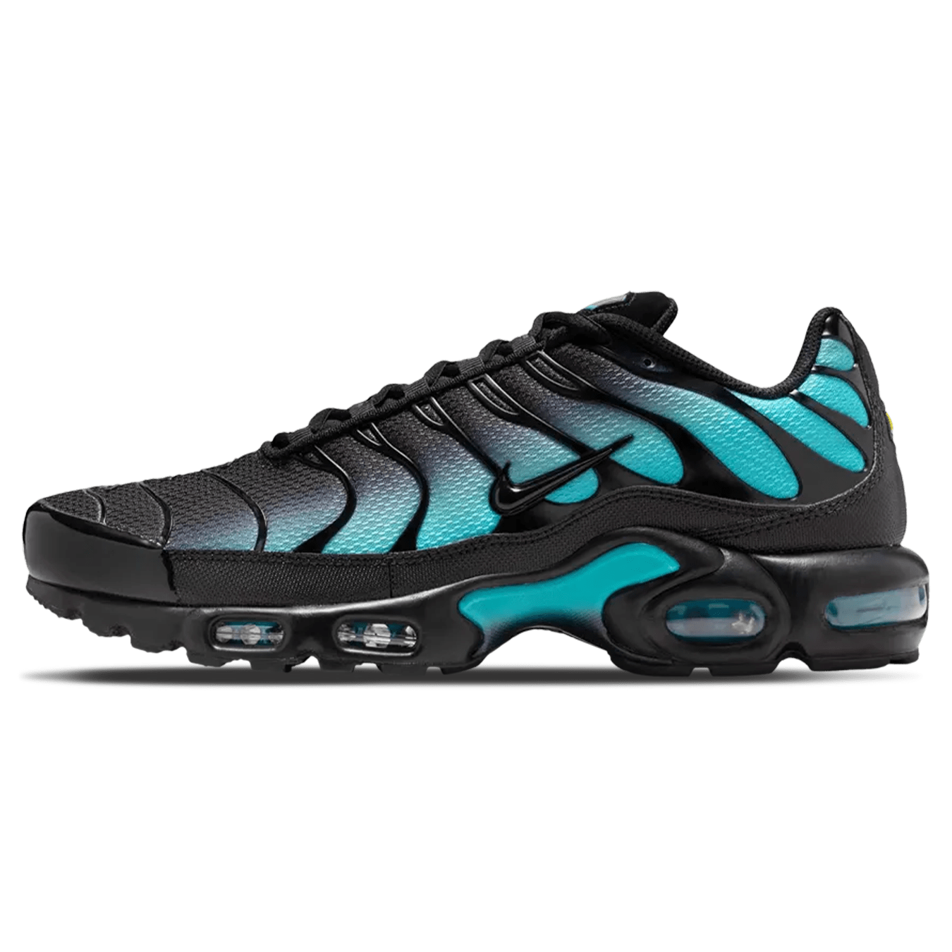 Nike Air Max Plus 'Black Dusty Cactus' – Kick Game