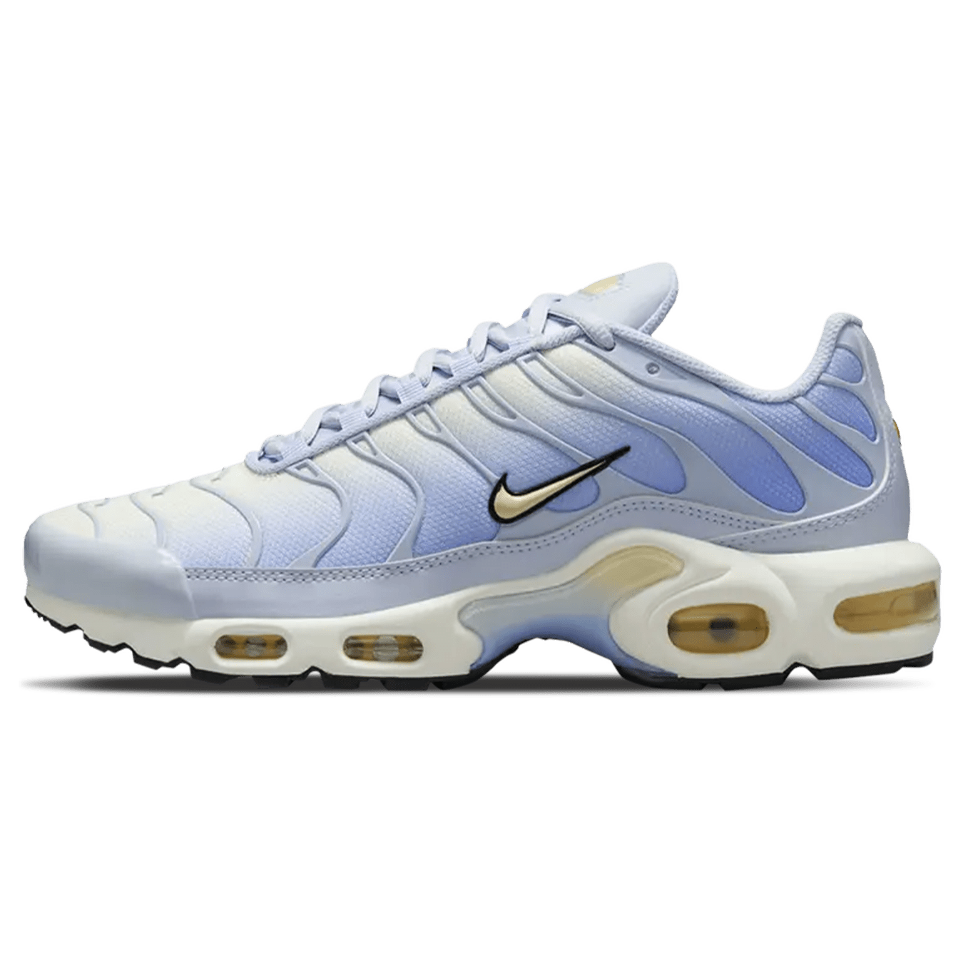 Nike Air Max Plus Wmns 'Daybreak' — Kick Game