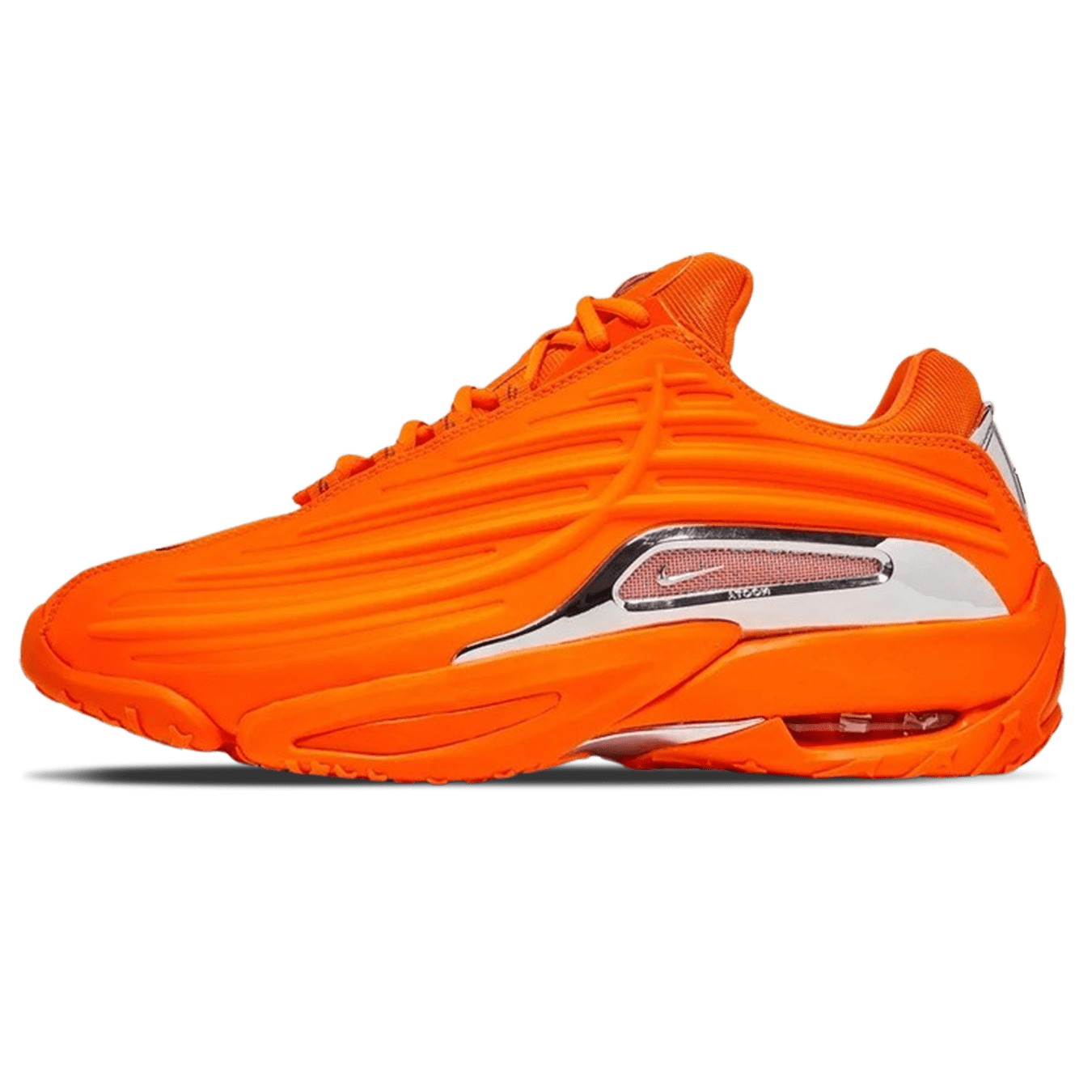 NOCTA x Nike Hot Step 2 'Total Orange' — Kick Game
