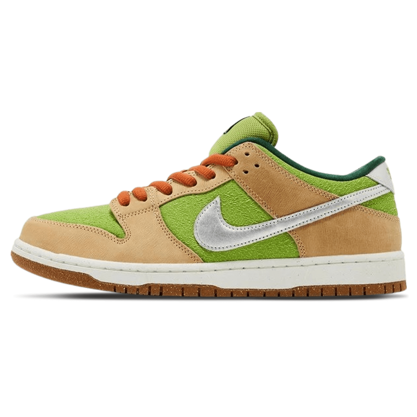 Nike Dunk Low Pro SB 'Escargot' – Kick Game