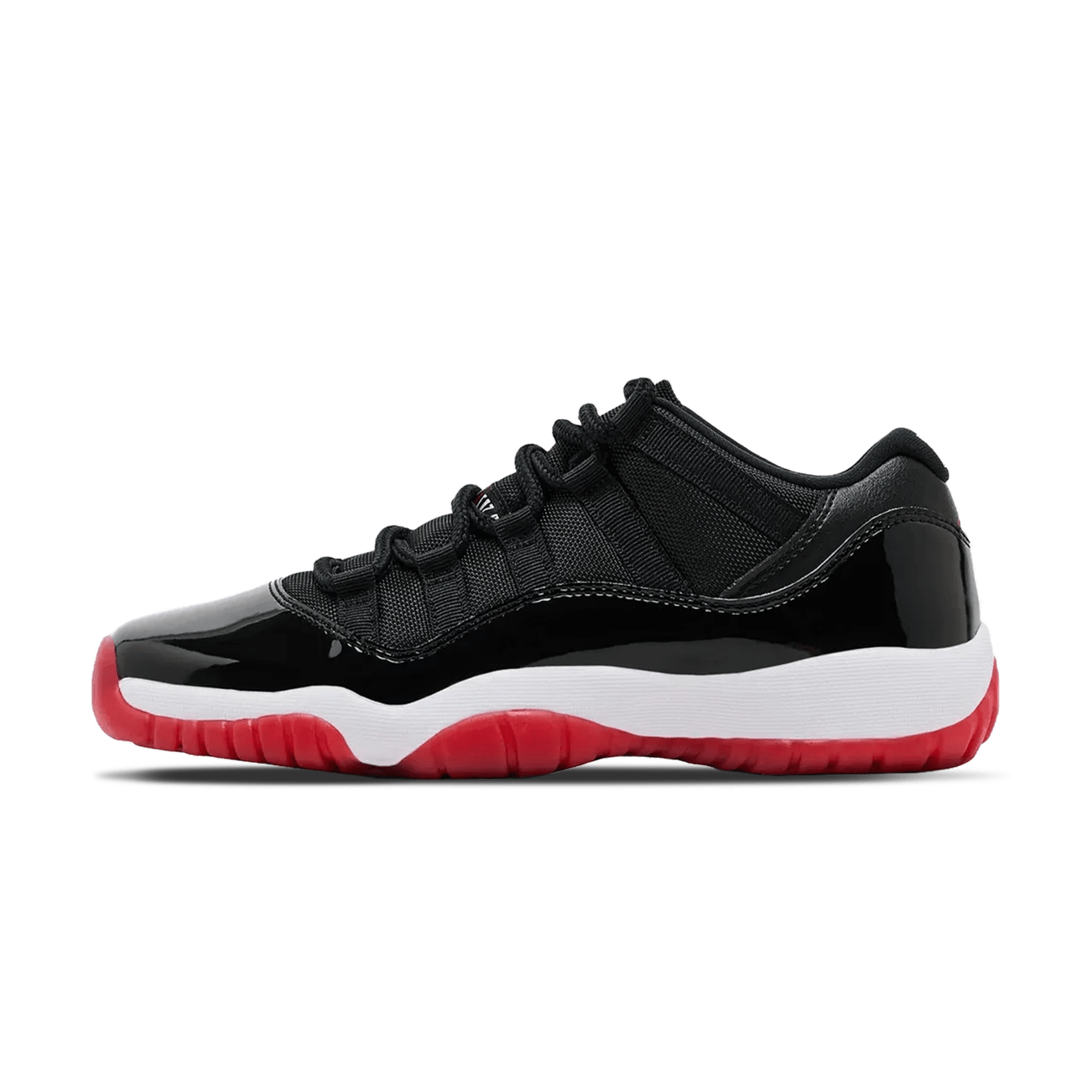 Air Jordan 11 Low GS 'Bred' 2025 – Kick Game