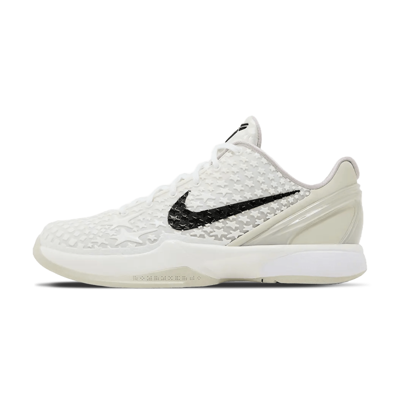 Nike Zoom Kobe 6 GS 'All-Star - Sail' – Kick Game