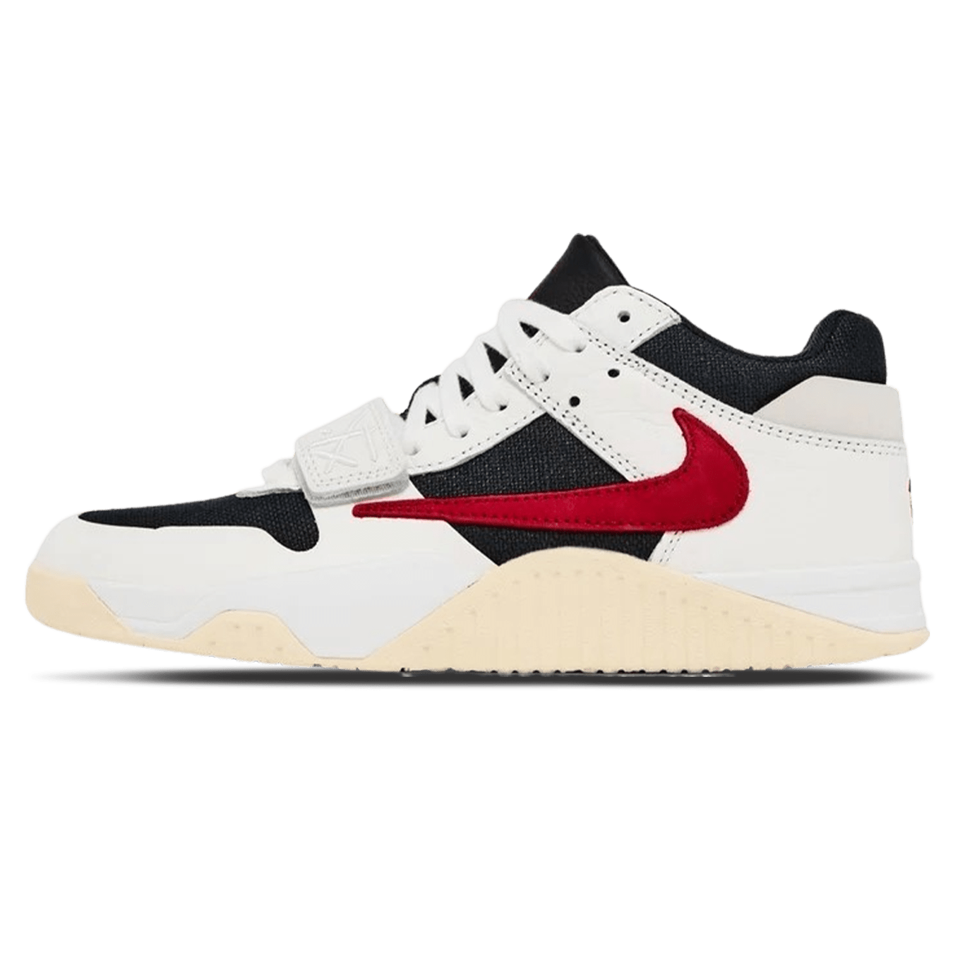 Travis Scott x Jordan Jumpman Jack TR 'University Red' — Kick Game