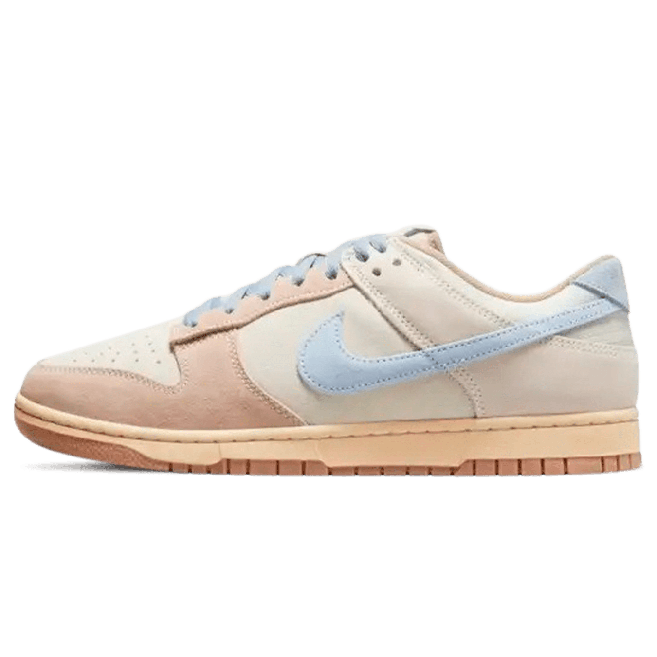 Nike Dunk Low 'Sanddrift Armory Blue' – Kick Game