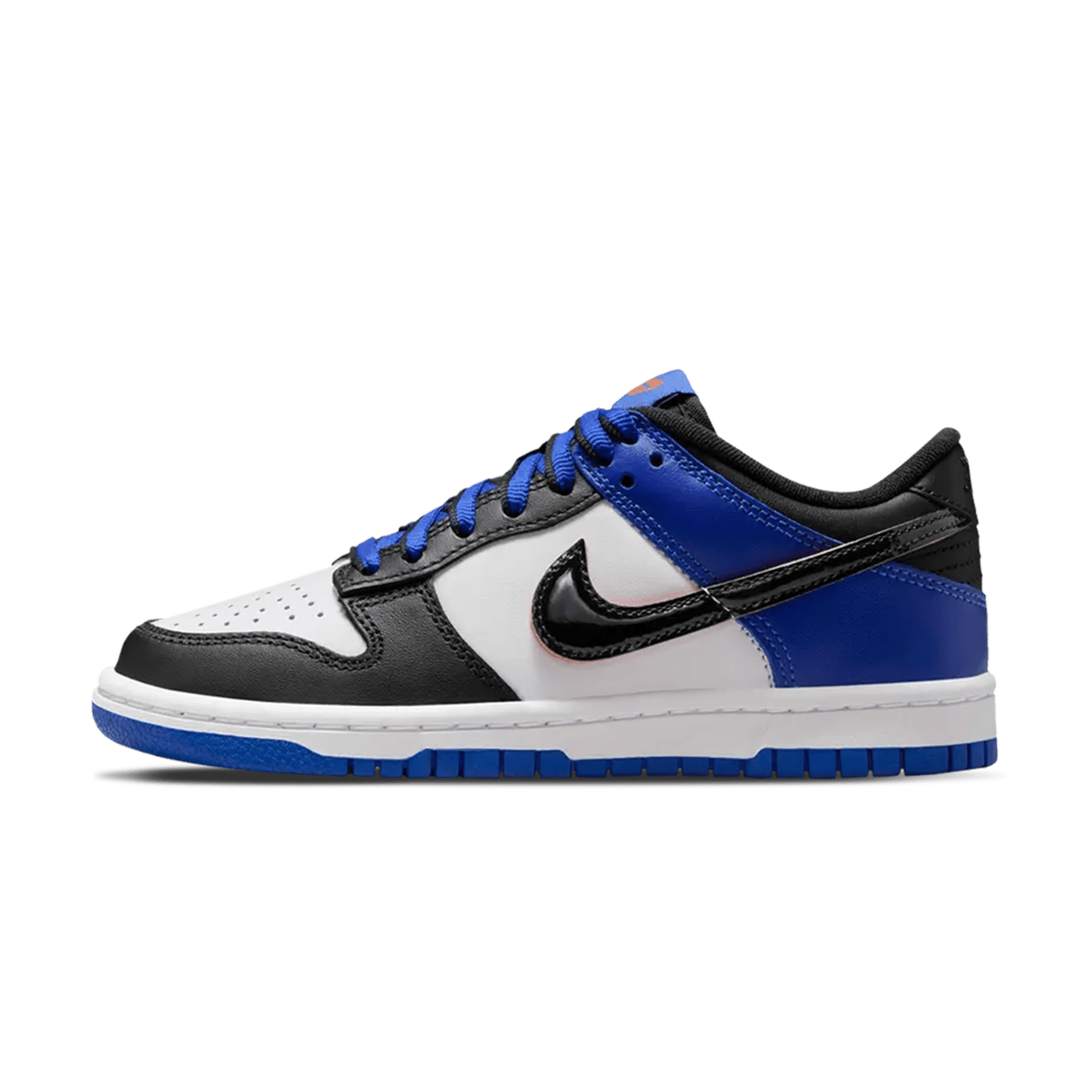 Nike Dunk Low SE GS 'Dance Party' — Kick Game