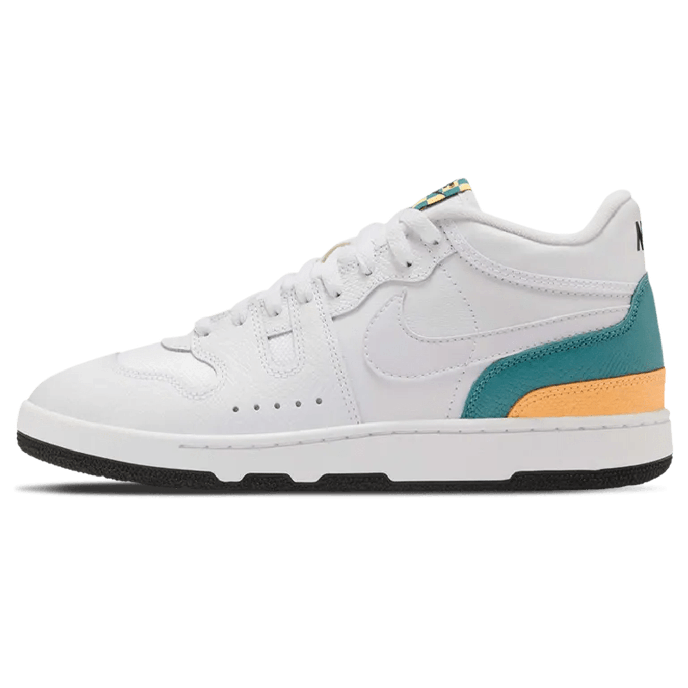 Nike Mac Attack 'Year of the Snake' — Kick Game