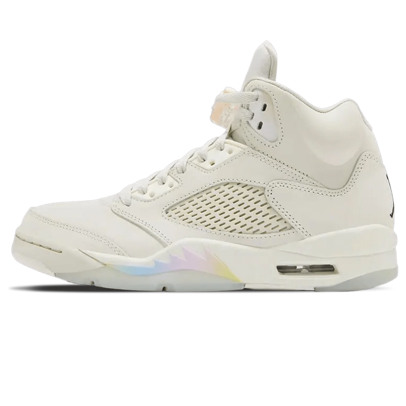 Air Jordan 5 Retro 'Year of the Snake' — Kick Game