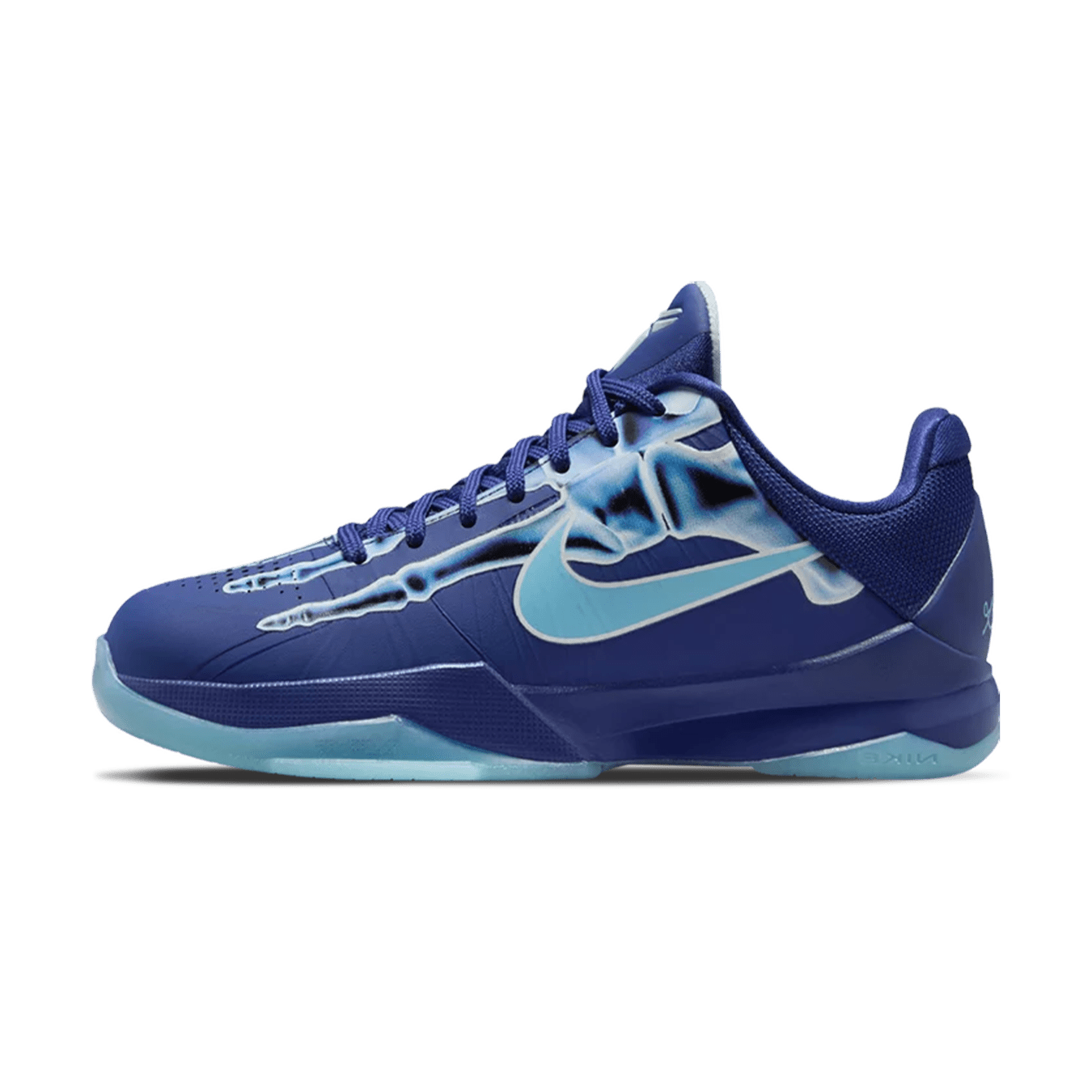 Nike Zoom Kobe 5 GS 'X-Ray' – Kick Game