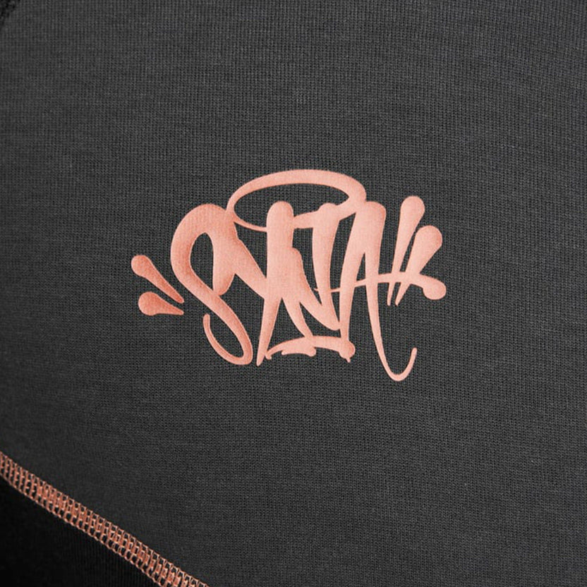 Central Cee x Nike Tech Fleece Zip Hoodie 'Syna World' — Kick Game