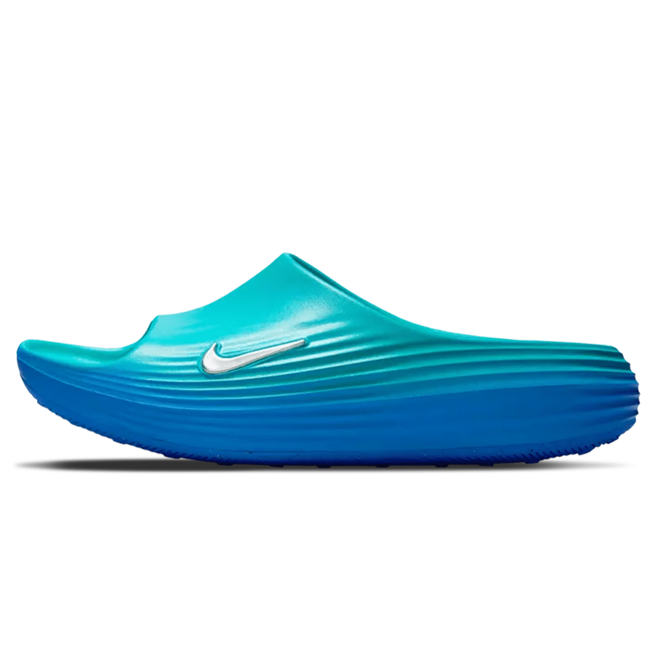 Nike ReactX Rejuven8 Slide 'Dusty Cactus' – Kick Game