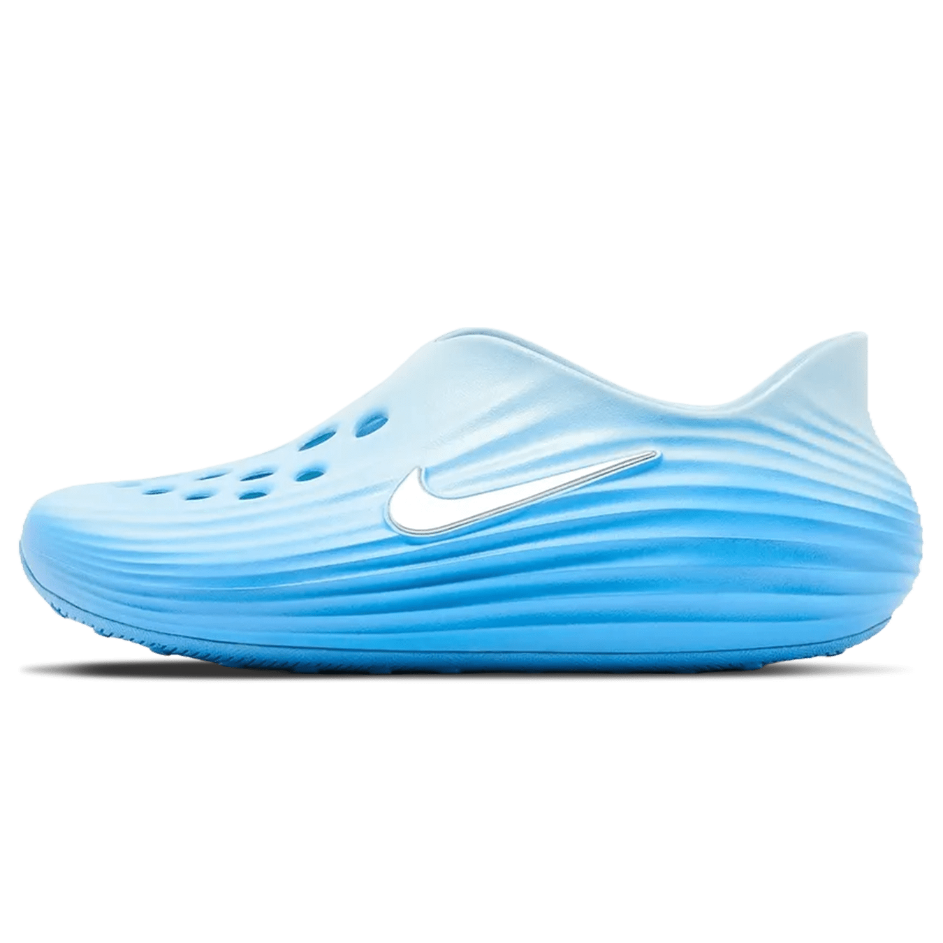 Nike ReactX Rejuven8 Wmns 'Glacier Blue' — Kick Game