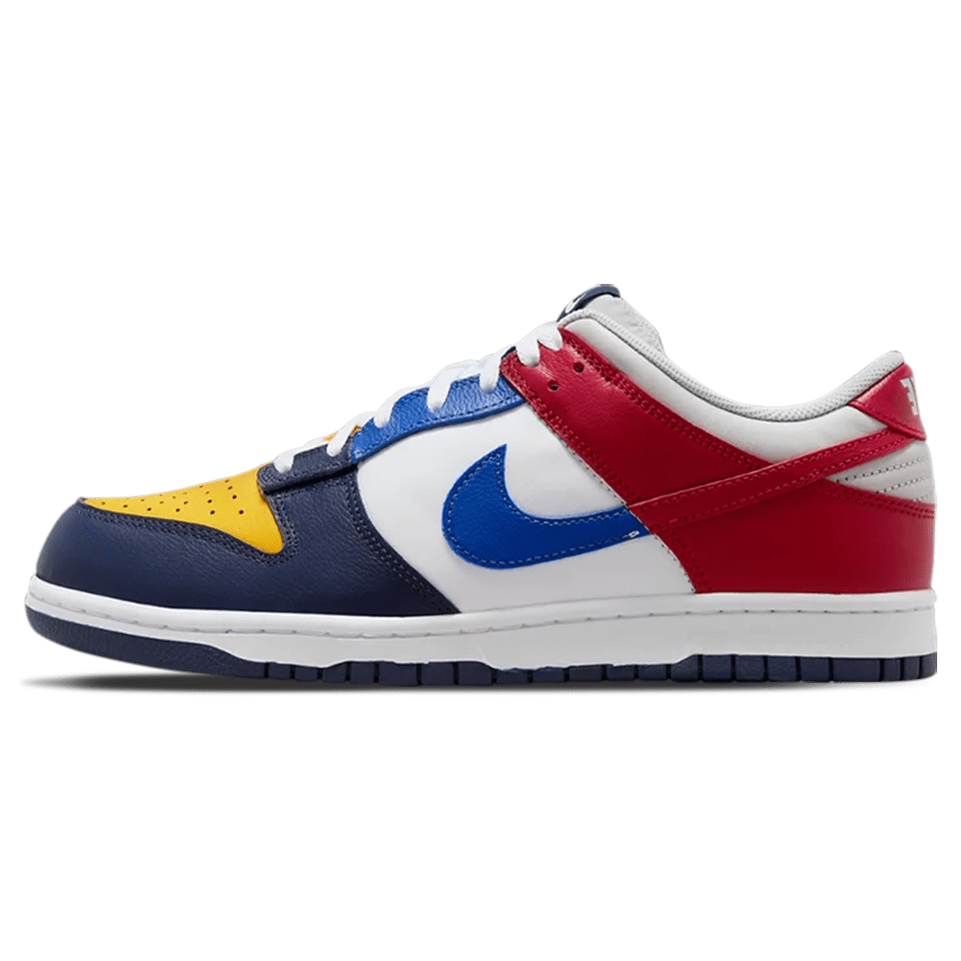 Nike Dunk Low Japan QS 'What The' 2024 – Kick Game
