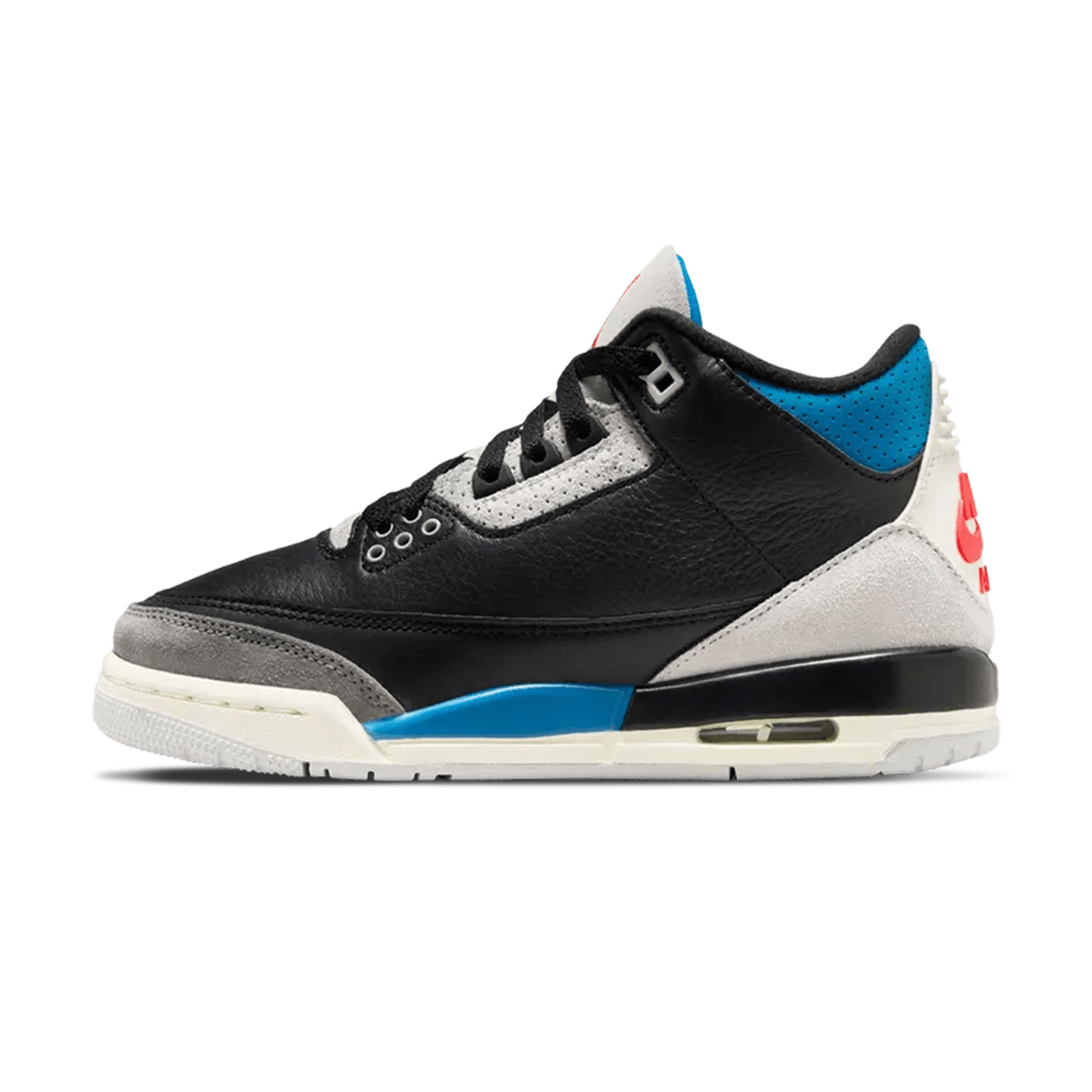 Air Jordan 3 Retro OG GS 'Rare Air' — Kick Game