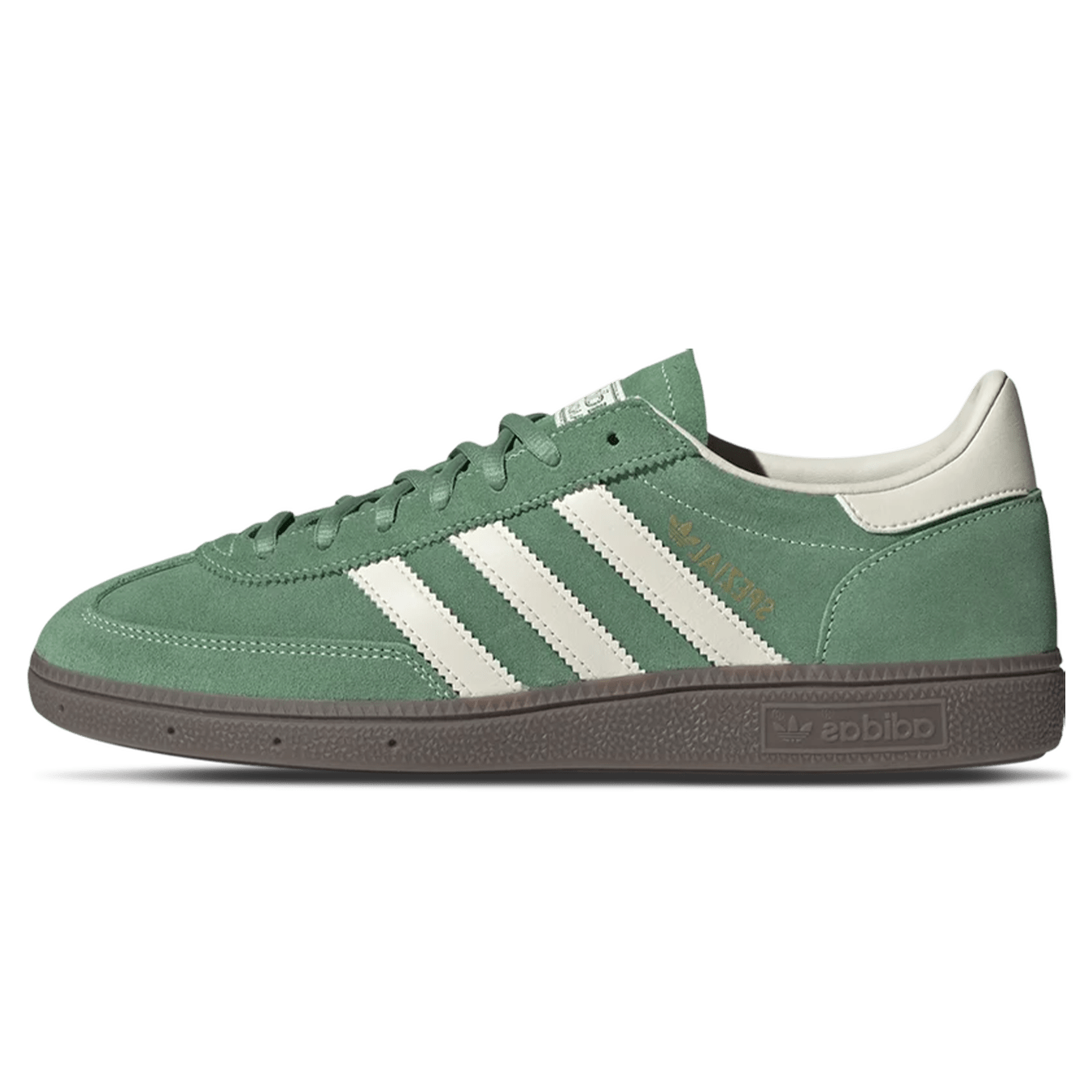 adidas Handball Spezial 'Preloved Green Gum' — Kick Game
