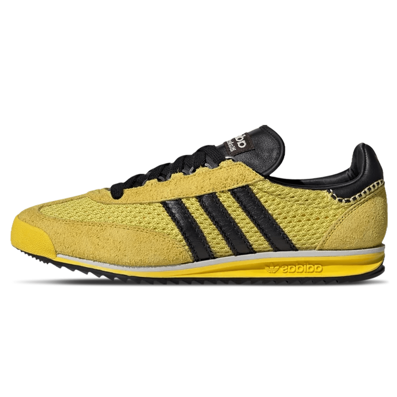 Wales Bonner x adidas SL 76 'Yellow' – Kick Game