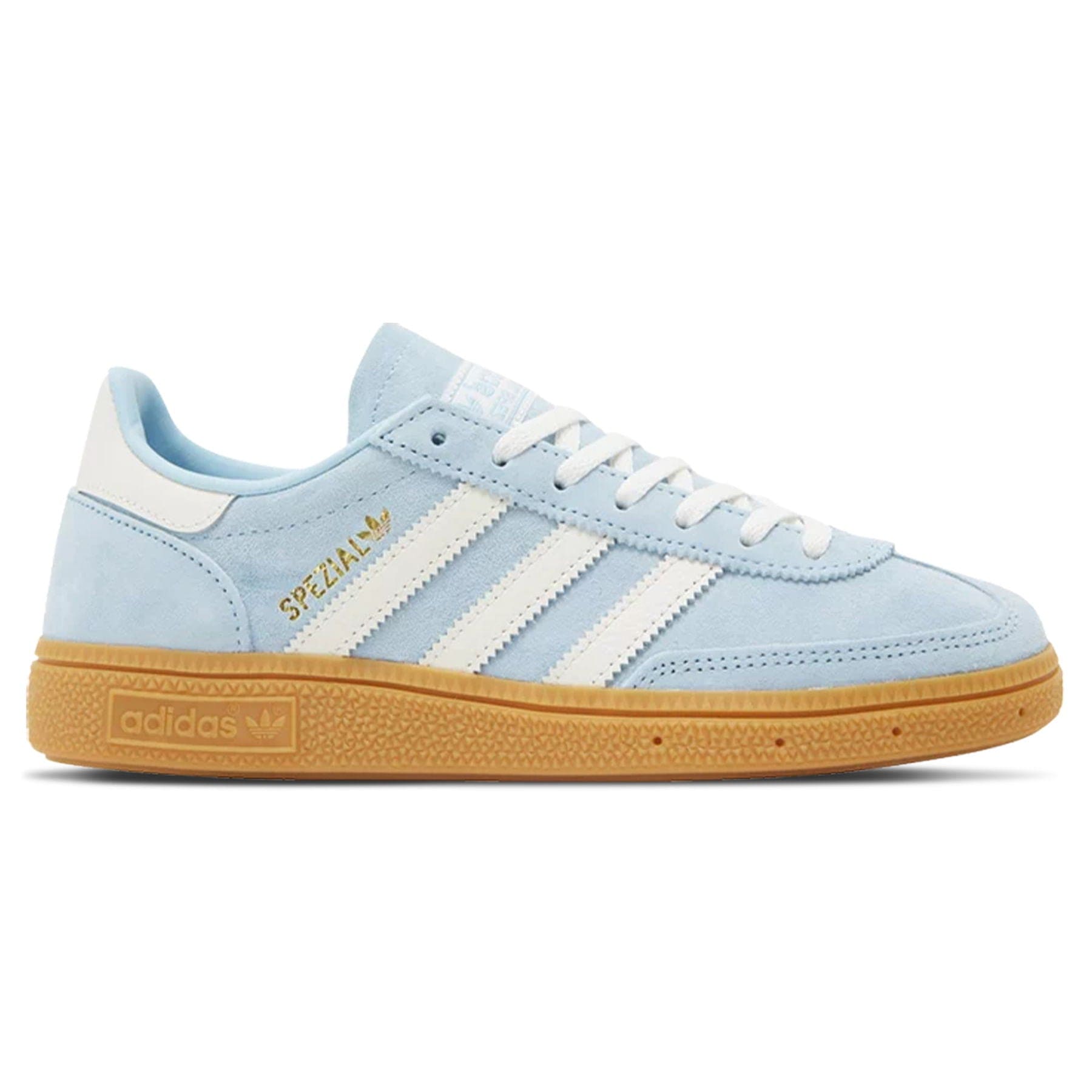 adidas Handball Spezial Wmns 'Clear Sky Gum' — Kick Game