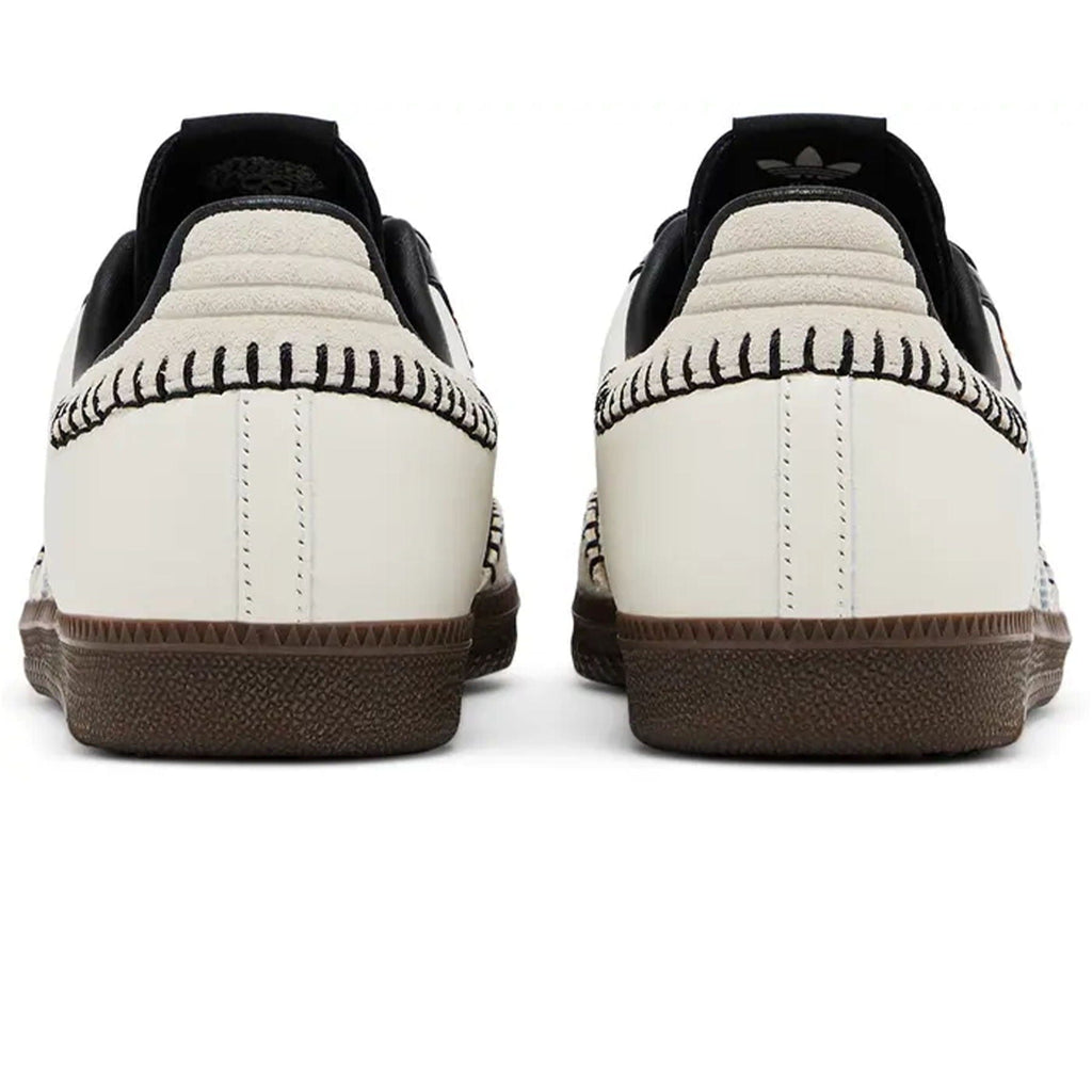 adidas Samba OG 'Día de Muertos Pack - Off White' — Kick Game