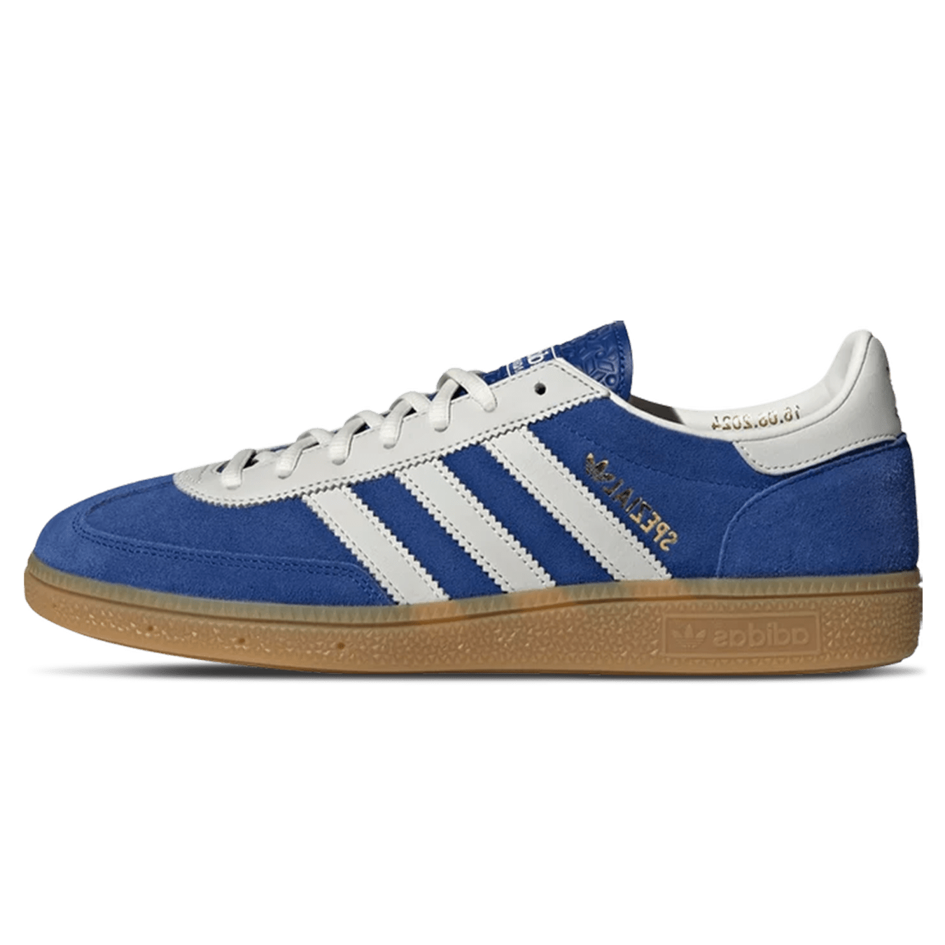 adidas Handball Spezial '75th Anniversary' — Kick Game