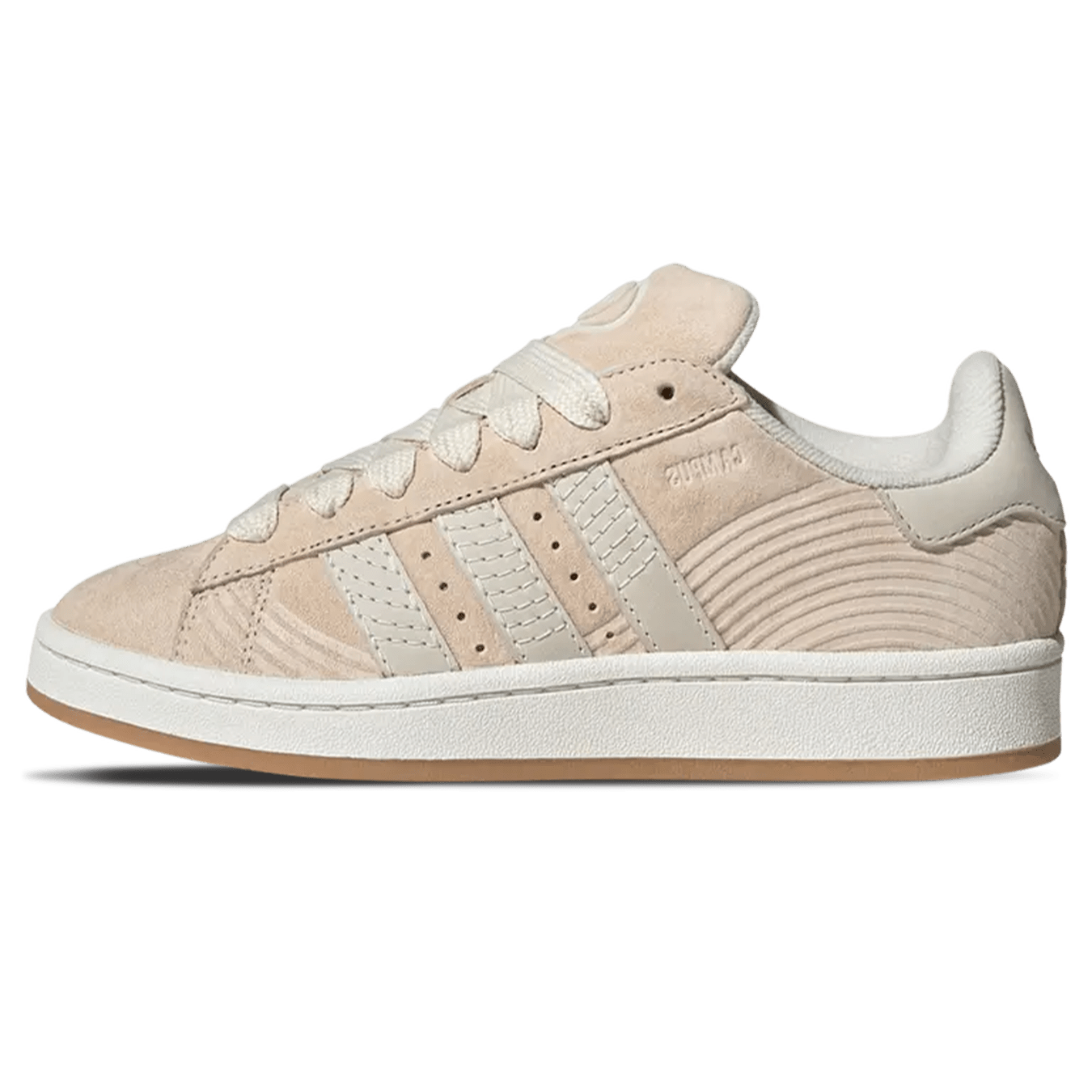 adidas Campus 00s Wmns 'Zen Garden Pack - Wonder White' — Kick Game